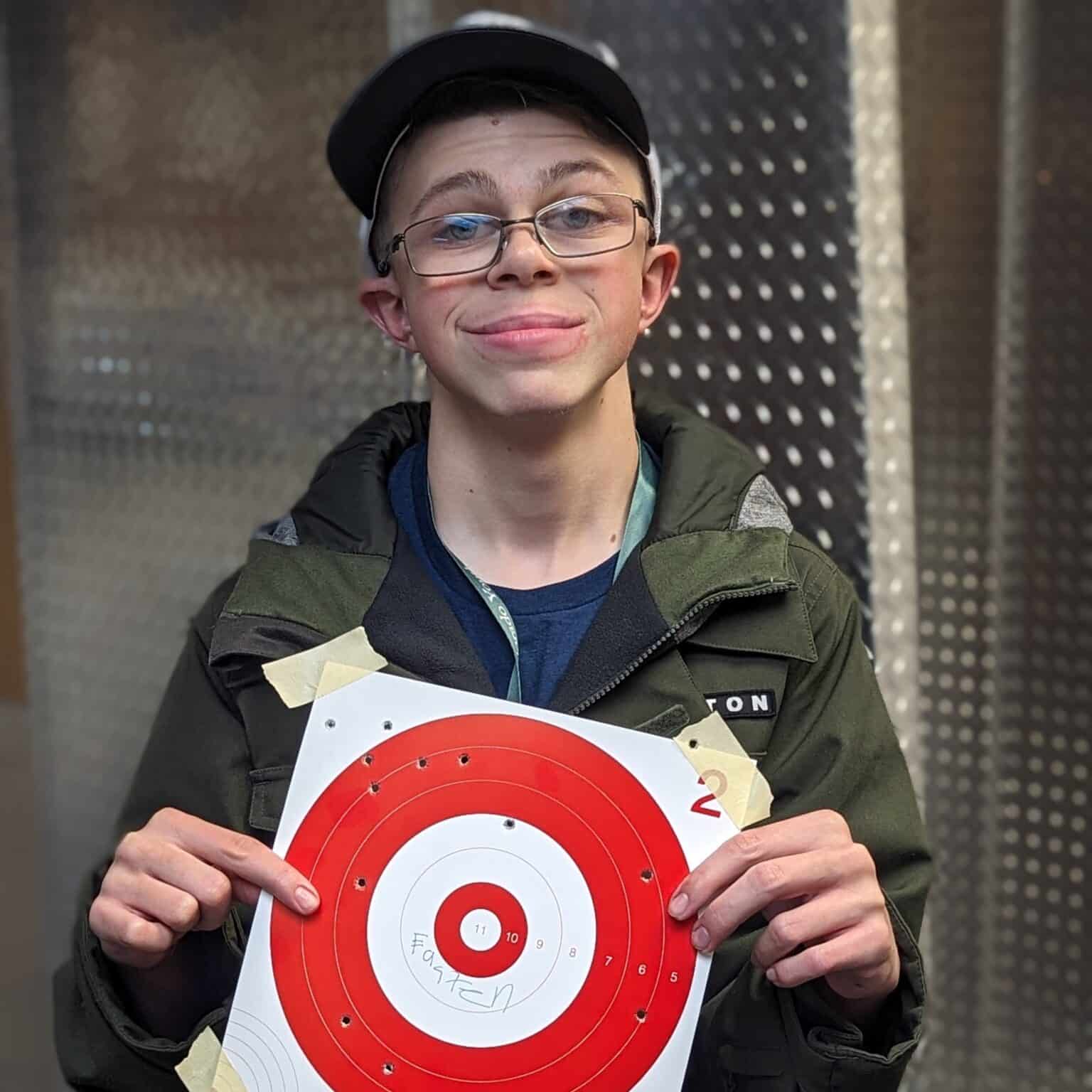 Programs | CORE, Summer Camp, Field Trips and More | CYO